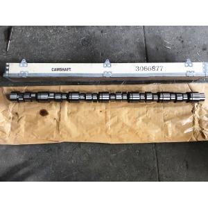 Quality Oem 3066877 Engine Camshaft Model 3116 Cummins Cam Standard for sale