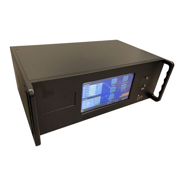 Quality CET100X Weighing Controller for Weigh In Motion System for sale