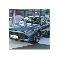 Quality Powerful BYD's Qin Plus Dm-2024 Dm-I Honor Version PHEV Sedan with Hybrid for sale