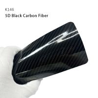 Quality 8.0 Mil Carbon Fiber Color Paint Protection Film Full Body Sticker Custom Car for sale