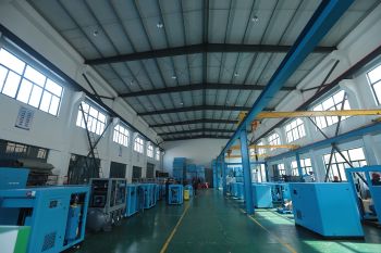 China Factory - Dhh Compressor Jiangsu Co., Ltd