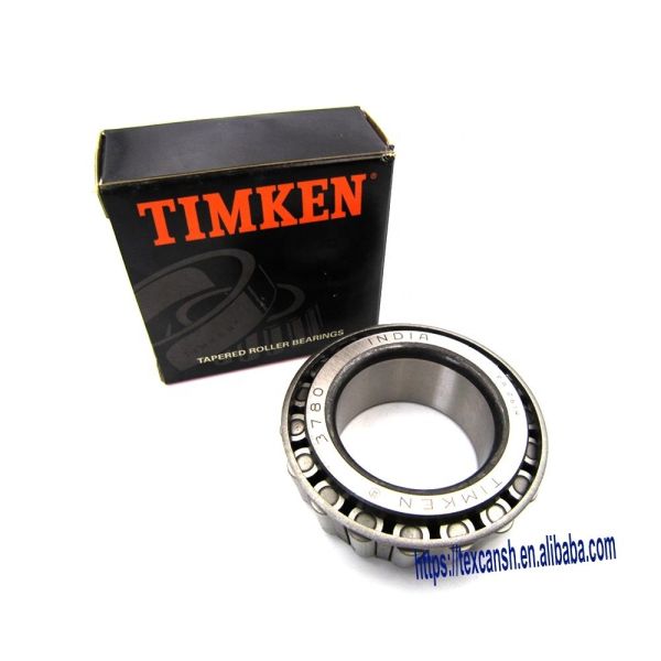 Quality UNIVERSAL TAPERED ROLLER BEARINGS Cone 3780-20024 TIMKENN for Replacement Solution for sale