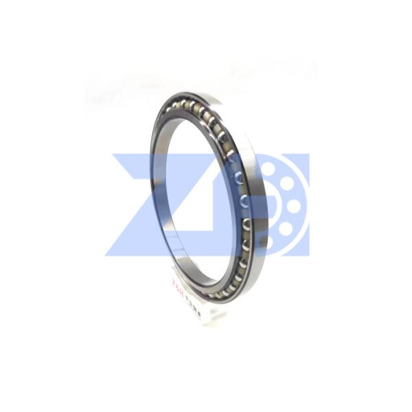 Quality Excavator Bearing TZ200F1033-00 Angular Contact Ball Bearing for sale