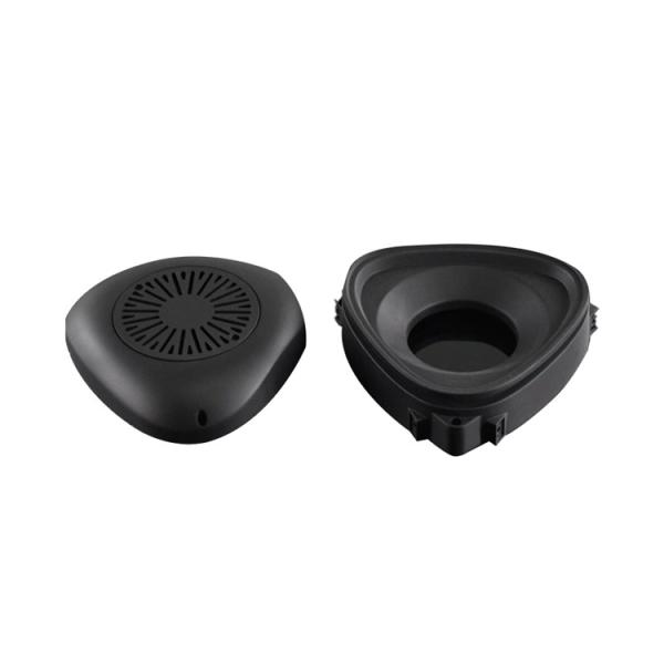 Quality TPU PP Aluminum Silicone Mold Prototype Candle Rapid Prototyping Rubber Parts for sale