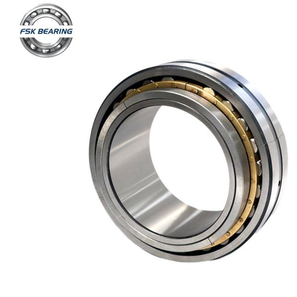 Quality Heavy Duty 319254 Cylindrical Roller Bearings Double Row ID 500mm for sale