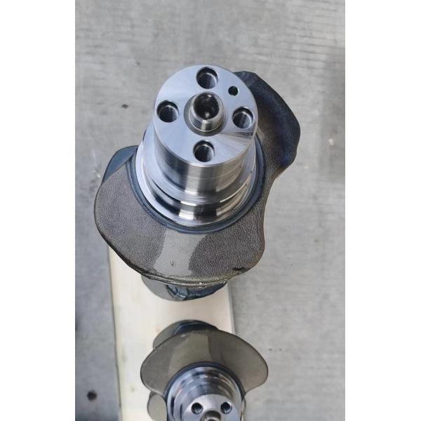 Quality 3929037 PC60-7 PC102-6/7 Diesel Engine Crankshaft for sale