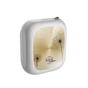 Quality Electrostatic Essential Oil Freshener Humidify Aromatherapy Room Spray Diffuser for sale