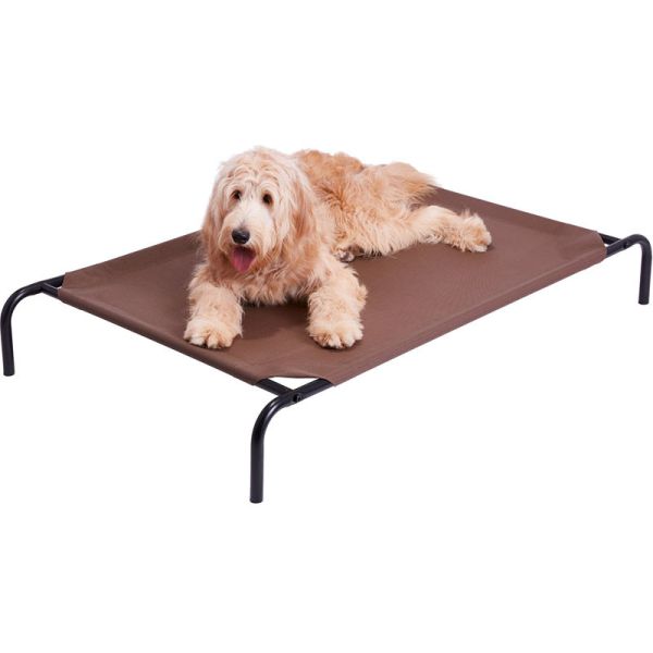Quality BSCI Elevated Dog Cot Bed for sale