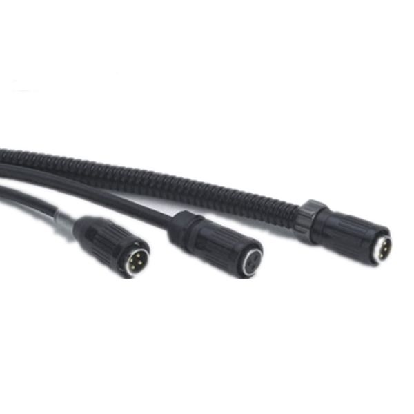 Quality Power Cable Copper Conductor Industrial IP68 Waterproof Lighting for sale