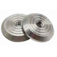 Quality Aluminum CNC Machining Service Composite Processing CNC Turning Milling Parts for sale