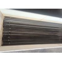 Quality Iso 9001 Certified H22 Integral Rod Drill High Efficiency for sale