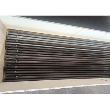 Quality Iso 9001 Certified H22 Integral Rod Drill High Efficiency for sale