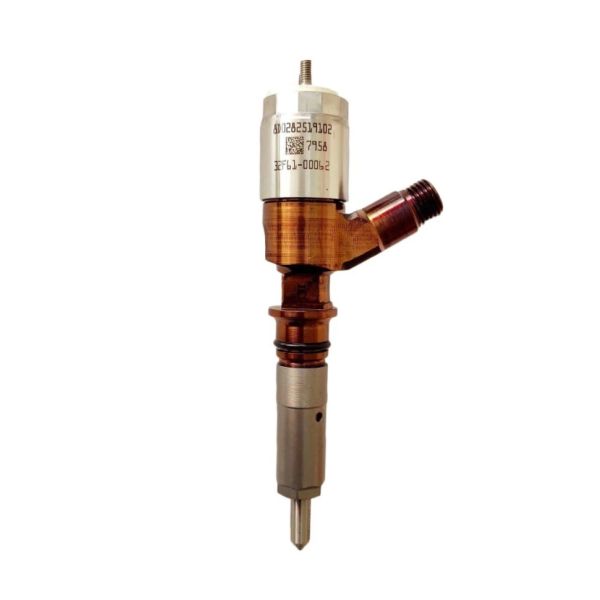 Quality Mastercard Payment Accepted Carter Injector Assembly for 320DL C6.4C4.2 OEM 326-4700 for sale