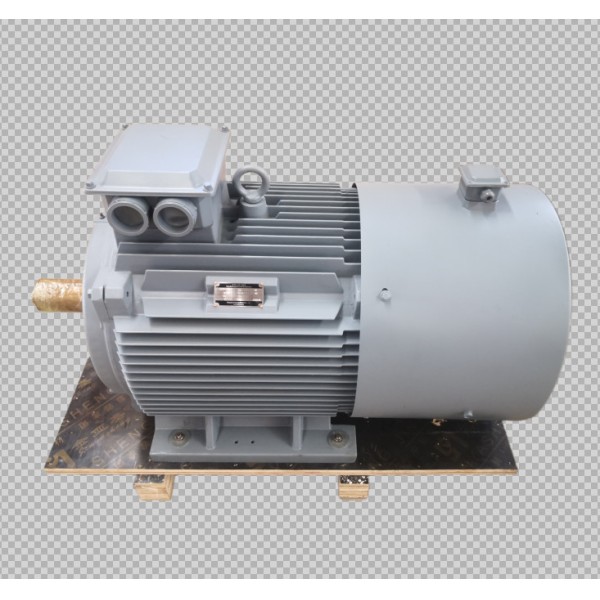 Quality IP54 IP55 High Power Low Speed Permanent Magnet Generator for sale