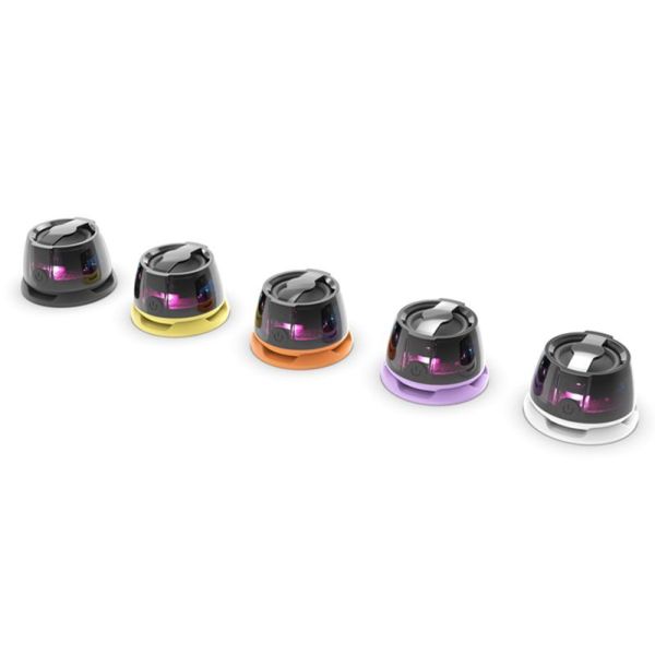 Quality Portable Bluetooth 5.4 Speaker Stylish / Magnetically Attached Speakers OEM for sale