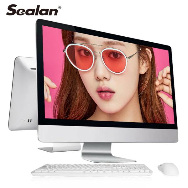 Quality 8GB RAM 240GB SSD I5 Desktop Computer Build In Speaker for sale