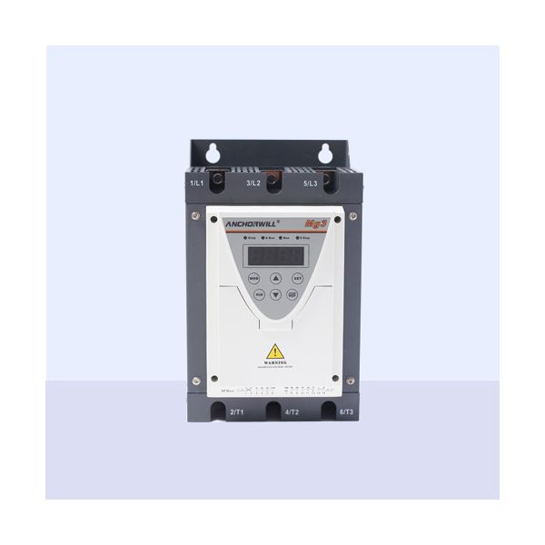 Quality 3 Three Phase Soft Starter Water Pump Fan for sale