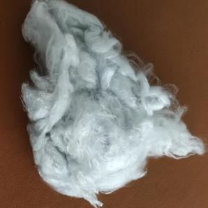 Quality Total Heat Nylon Fiber 3.8-6.0cN/dtex Tenacity for sale