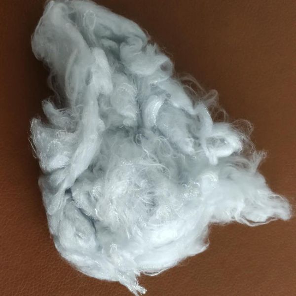 Quality Total Heat Nylon Fiber 3.8-6.0cN/dtex Tenacity for sale