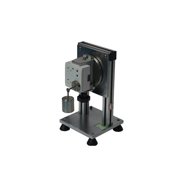 Quality IEC60884 Fig13 Lateral Strain Resistance Checking Device for sale