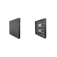 Quality Curved Shopping Mall LED Screen with MEANWELL Power Supply and SMD PH4.81mm for sale