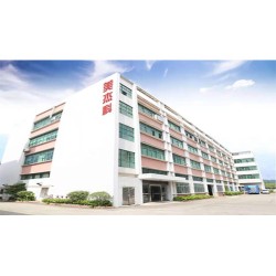 China Factory - SHENZHEN MJK ELECTRONICS CO.,LIMTED