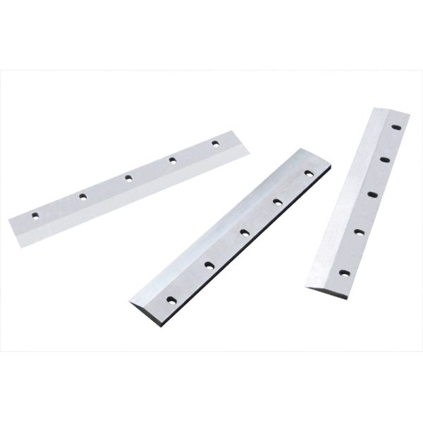 Quality Long Lasting Sheeter Blades Carbon Steel Industrial Pulp Cutter Knives for sale