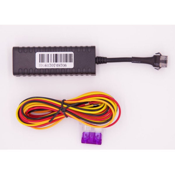 Quality Car GPS Tracker Mini GSM GPRS Motorcycle GPS Tracking Device Cut Off Engine Stop Car for sale