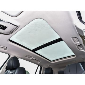 Quality Gasoline Hongqi HS7 Vehicle Automobile 4×4 4×2 With 6 Seats / 7 Seats for sale