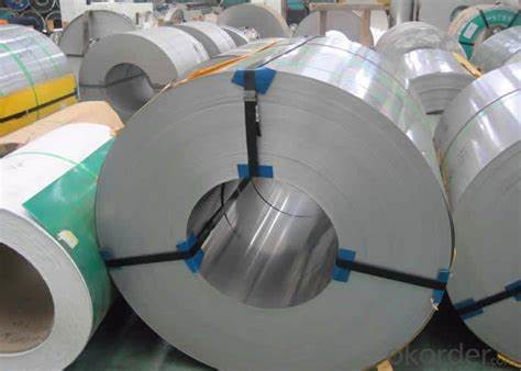 Quality High Strength SS Coil 309S Hot Rolled With Fatigue Resistance for sale