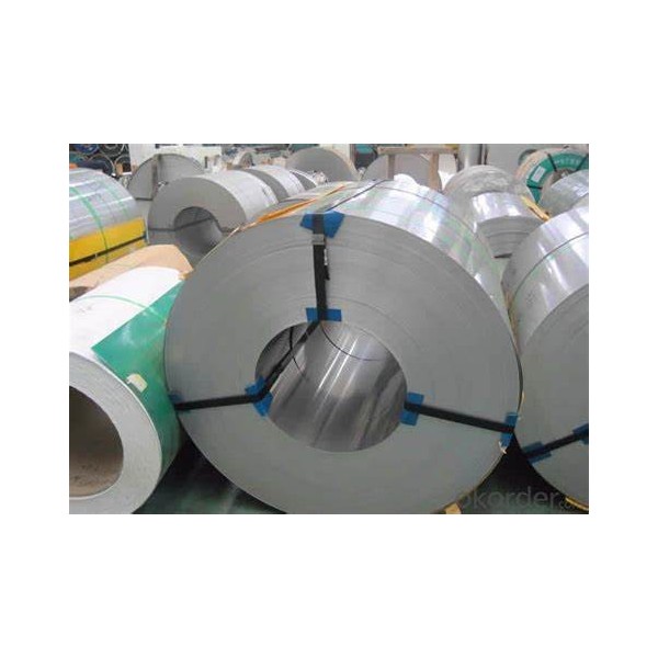 Quality Polishing Stainless Coil 201 1.5mm 2mm 3mm For Roofing for sale