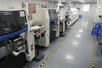 China Factory - Shenzhen Kanghongjin Electronics Co., Ltd