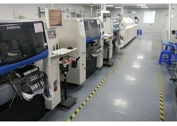 China Factory - Shenzhen Kanghongjin Electronics Co., Ltd