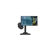 Quality Neck Health Swivel Arm Monitor Mount Electric Computer Monitor Arm Durable for sale