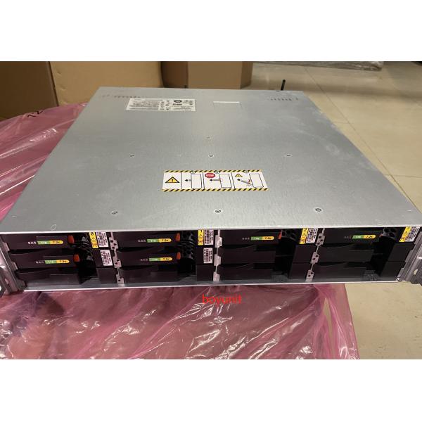 Quality DELL EMC Vnxe3100 Single Control 6*1TB System for sale