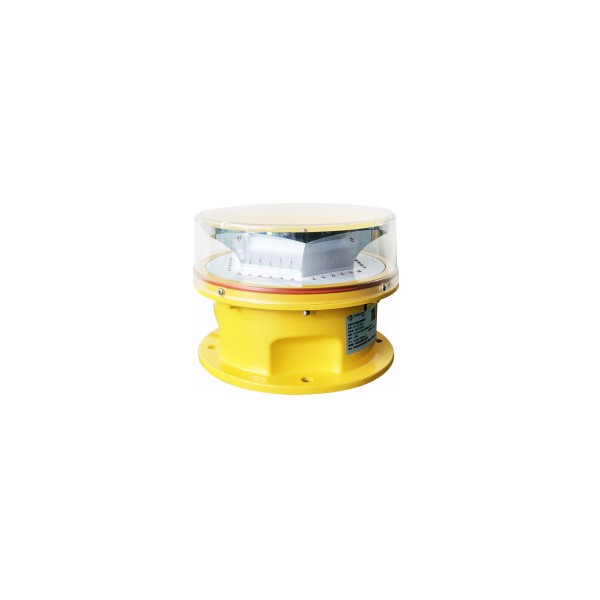 Quality Airport FAA CREE LED Aviation Obstruction Light Medium Intensity Type B / C for sale