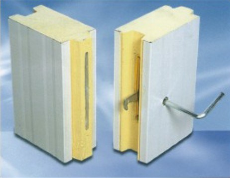 Cold Room Sliding Door with Electrical Heater Defrost Frame