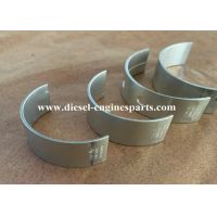 Quality Mercedes Benz OM422 Crankshaft Bearing Alloy Copper for Trucks for sale