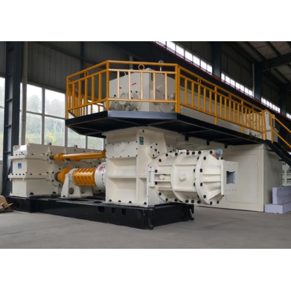 Quality Red Clay Automatic Soil Brick Making Machine with Tunnel Kiln Turnkey Project for sale