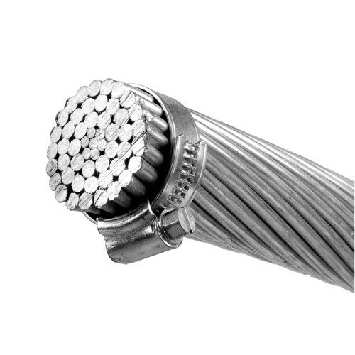 Quality 10-1500² ACSR Conductor Concentric Control Cable for Power Transmission for sale