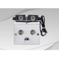 Quality Diaphragm Pilot Miniature Oxygen Concentrator Valve Two Positon Four Way for sale