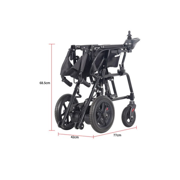 Quality Transport Wheelchair for sale