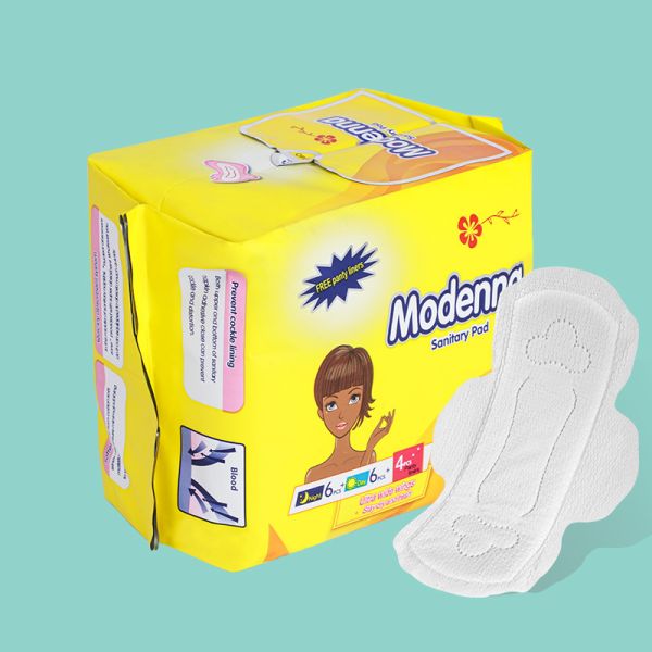 Quality Thick Women Napkins Pads for sale