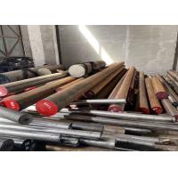 Quality Chains Hot Rolled / Cast Tool Steel Bars Q235 Q345 1m for sale
