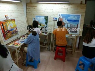 China Factory - Xiamen LKL Fine Arts Co., Ltd.