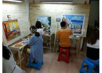 China Factory - Xiamen LKL Fine Arts Co., Ltd.