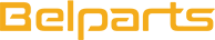 China GUANGZHOU BELPARTS ENGINEERING MACHINERY LIMITED logo
