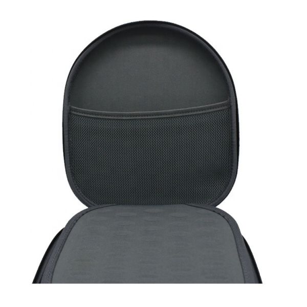 Quality H130mm Earphone Carrying Case , Spandex Headphone Pouch Case for sale
