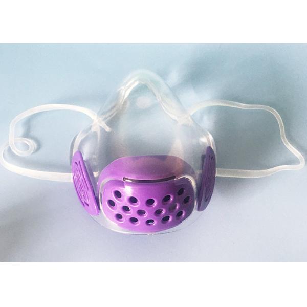 Quality Chin Mouth Shield For Food Handling for sale