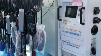 China Factory - Shenzhen Imperdyn Tech Co., Ltd.